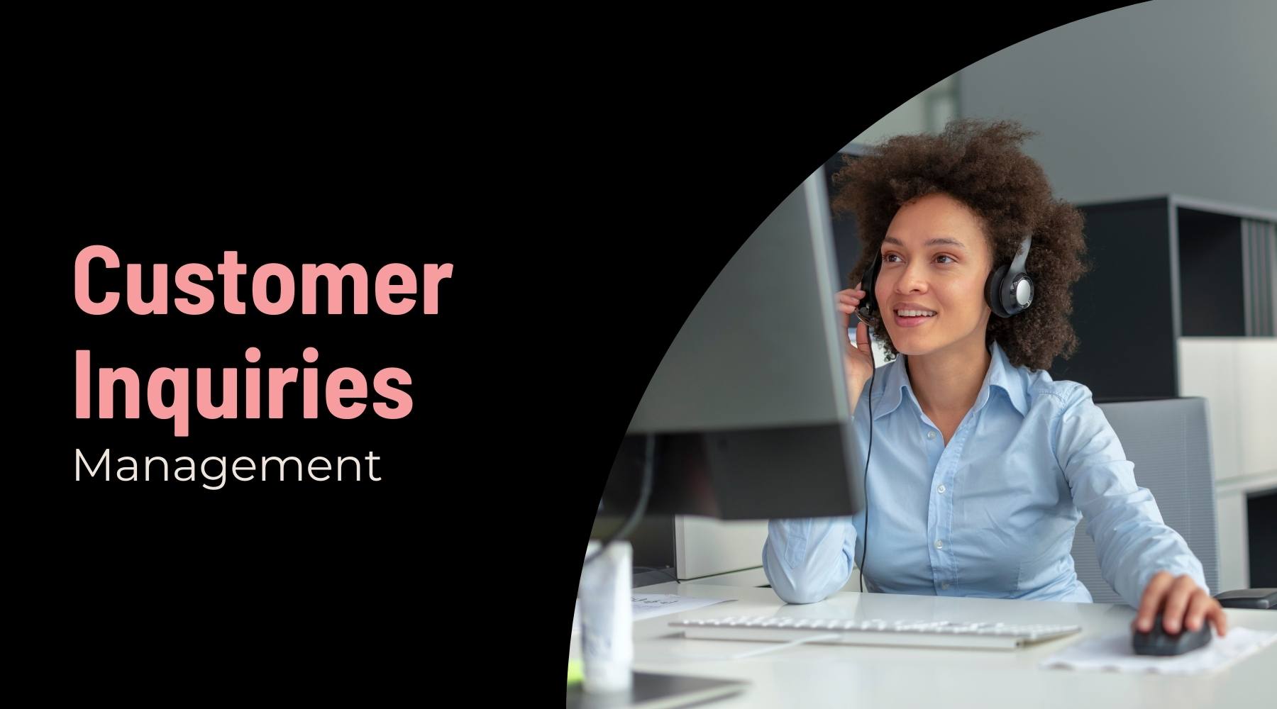 How to Manage Customer Reviews and Inquiries for Hair Dropshipping Bus ...
